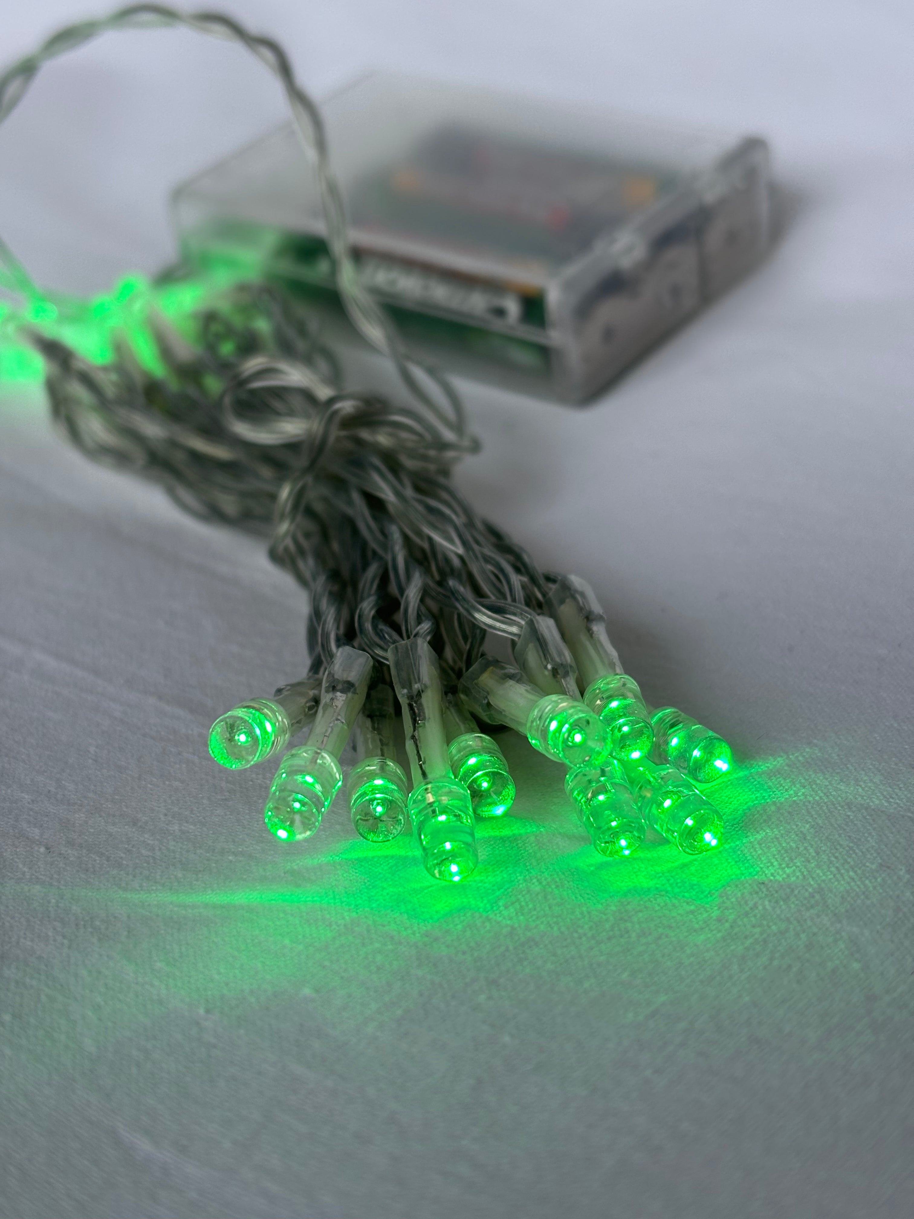 Battery Lights – Party Lights